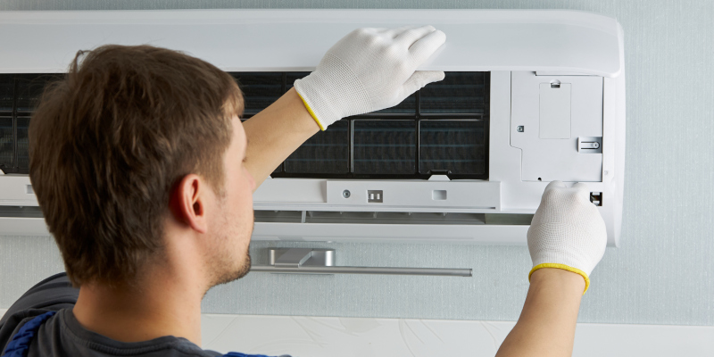 Air Conditioning Inspection, Jacksonville | Humphrey Heating & Air ...