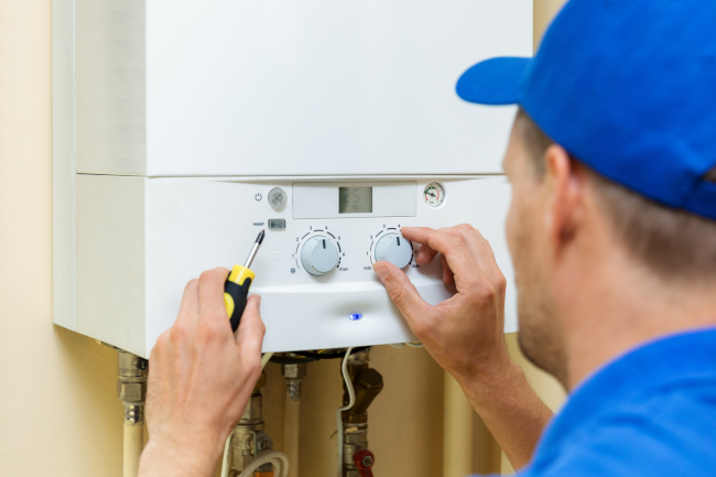 Why Every Home Needs an Annual Heating Inspection | Humphrey Heating ...
